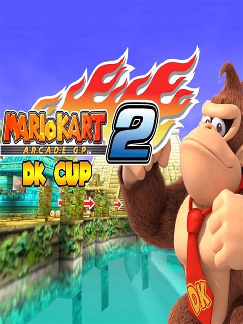 Is Mario Kart Arcade Gp Dx Donkey Kong Cup Update Down Right Now Live