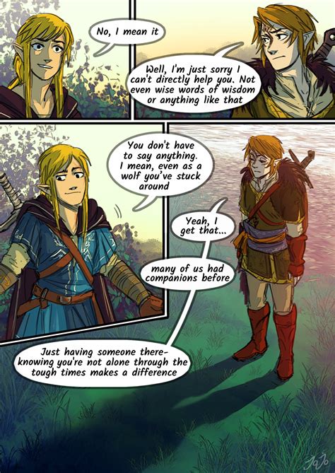 Linked Universe Legend Of Zelda Legend Of Zelda Breath Legend