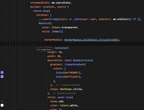 Sometimes The Autocomplete Does Not Work · Issue 5732 · Flutter