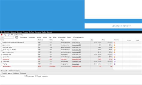 Javascript Ajax Call Not Being Executed Stack Overflow