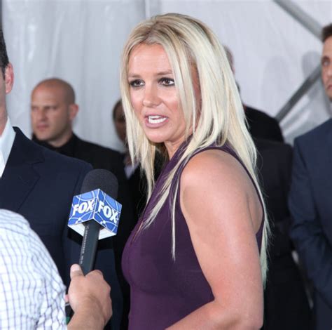 Britney Spears Stupid Quotes Quotesgram
