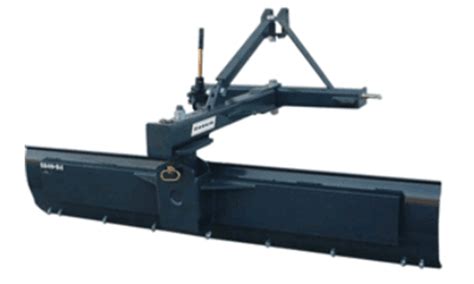 Rb40 Series Idaho Tractor Inc