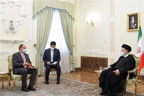 رییس جمهور ایران دوست روزهای سخت ونزوئلا بوده است شهرآرانیوز