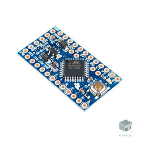 Arduino Pro Mini CNC ROUTER MÉXICO