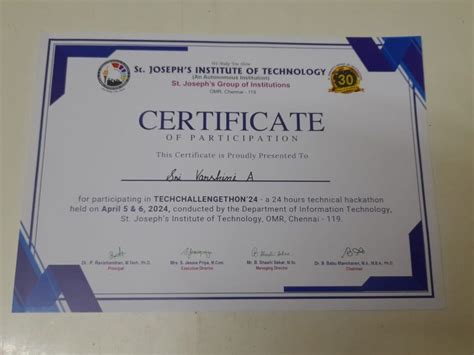 Sri Varshini A On Linkedin Hello Everyone I Am Happy To Share That I