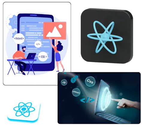 Reactjs Development Services Expert Reactjs Solutions