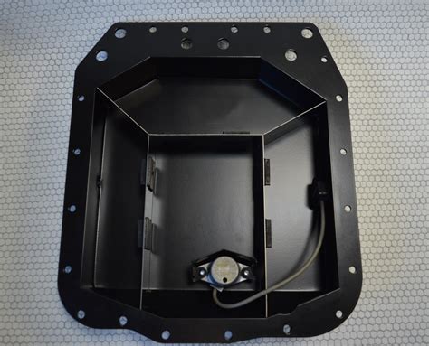 Oil Pan 13b Rew Rx 8 Swap Nicon Rotary