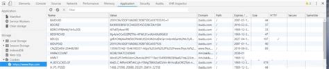 Web自动化测试：对cookie的操作ui自动化登录后如何取到cookie Csdn博客