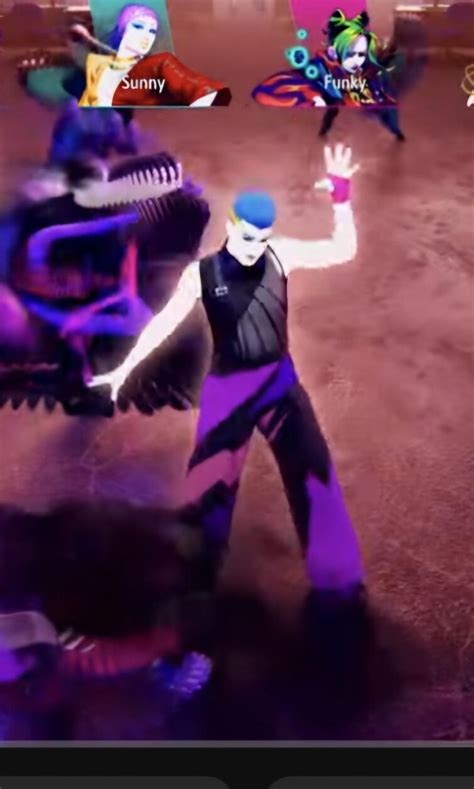 Discuss Everything About Just Dance Wiki Fandom