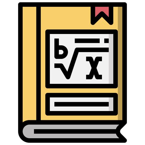 Book Surang Lineal Color Icon