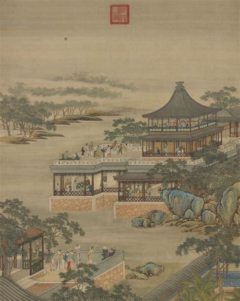 人间好时节丨中秋杭州网