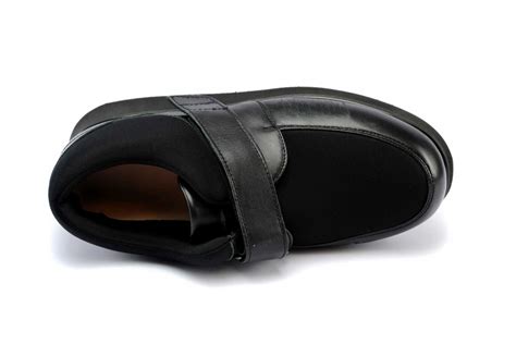 Mt Emey 728 E Mens Lycra Casual Shoes By Apis Edema Shoes Free