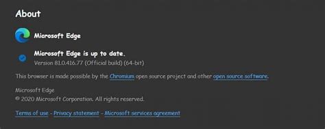 Enable or Disable Search Suggestions in Address Bar of Microsoft Edge | Tutorials