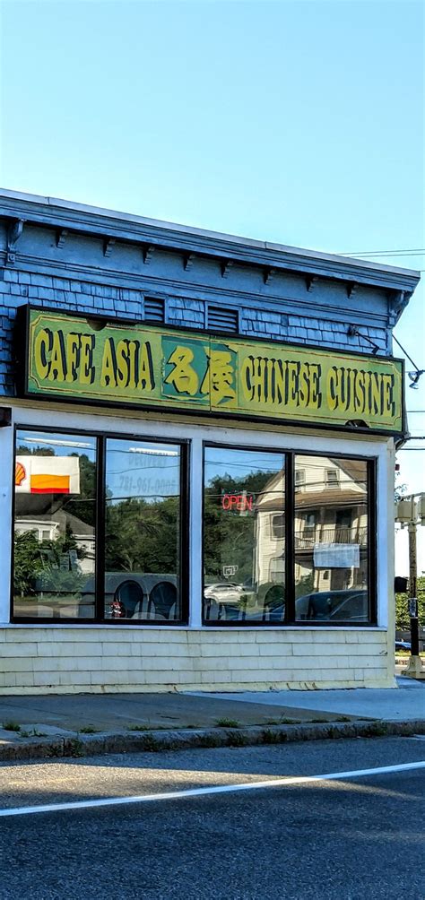 Holbrooks Gastronomic Gems 10 Restaurants Redefining Taste