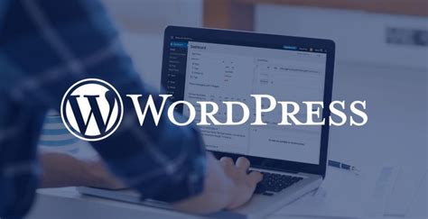 Wordpress Web Sitesi Yapmak