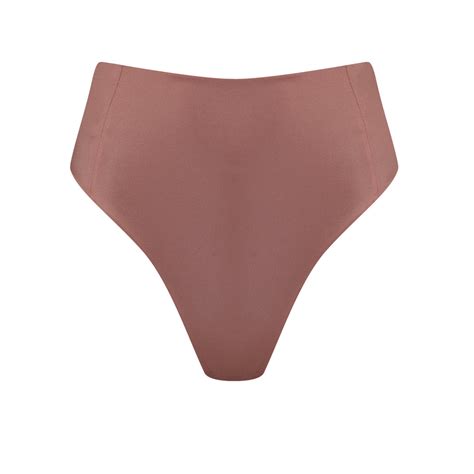 Anastasia Bikini Reversible Bottoms Mwn The Label