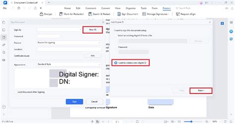 How To Use Adobe Fill And Sign Tool Alternative