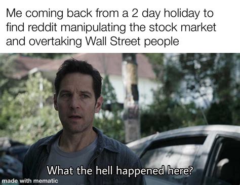 What Happened Scrolller