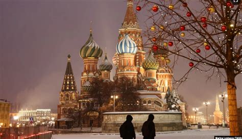 11 13 დეკემბერს მოსკოვში ქართული კულტურის დღეები გაიმართება Metronome Ge