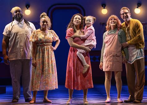 Dear Evan Hansen Pioneer Theatre Company