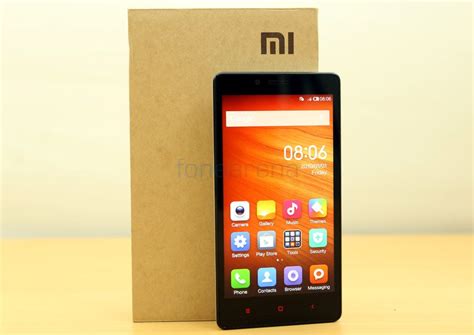 Xiaomi Redmi Note 4G With Snapdragon 400 SoC Announced In India For Rs