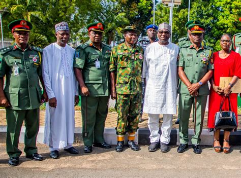 Kwara Gov To Step Up Security Amid Fresh Investment Drive Politics