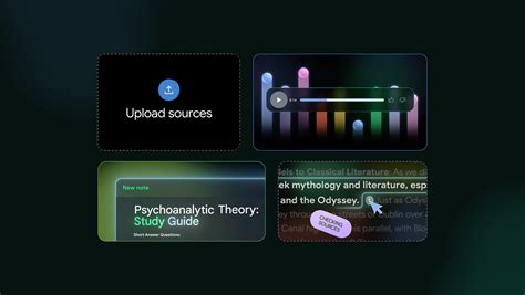 NotebookLM Apa Itu Dan Bagaimana Cara Menggunakan Asisten AI Google