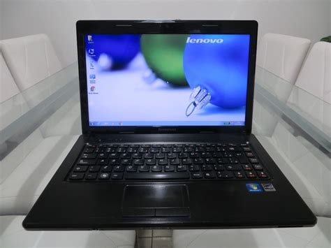 Notebook Lenovo G475 Ati Radeon Amd Vision 4gb 500gb Win7 - R$ 899,99 ...