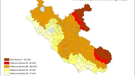 Terremoto Rischio Sismico A Roma Il Parere Degli Esperti