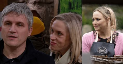 Emmerdale Spoilers Ruby Triggers Calebs Outburst On Tracys Sex Work Soaps Metro News