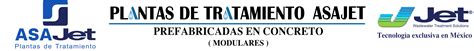 Plantas De Tratamiento De Aguas Residuales En Culiacán Asajet