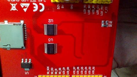 Raspberry Pi Pico Circuitpython Ili9341 Instructables