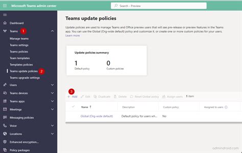 How To Enable The New Microsoft Teams Desktop Client