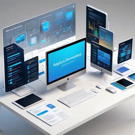 Exploring Application Development Environments Insights And Implications