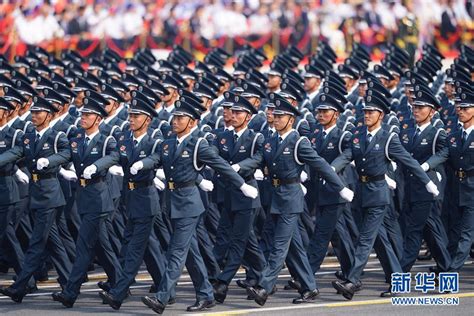 双语总结庆祝新中国成立70周年大阅兵亮点 Cn