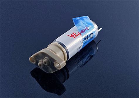 Standard Lee Amidite And Reagent Valve