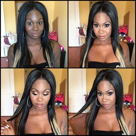 Adult Actresses With And Without Make Up Pics