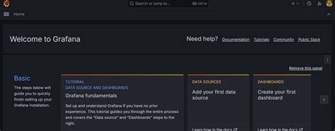Grafana Docs Autobotai