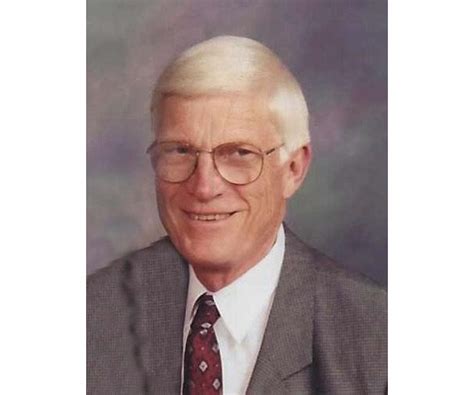 William Peterson Obituary 1929 2023 Legacy Remembers