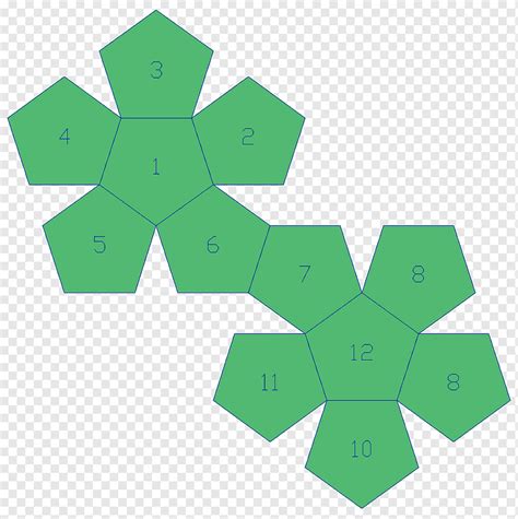 Geometri Bentuk Geometris Ruang Tiga Dimensi Polyhedron Bentuk Sudut
