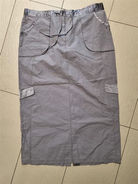 Довга пряма спідниця — ціна 180 грн у каталозі Довгі спідниці Купити жіночі речі за доступною