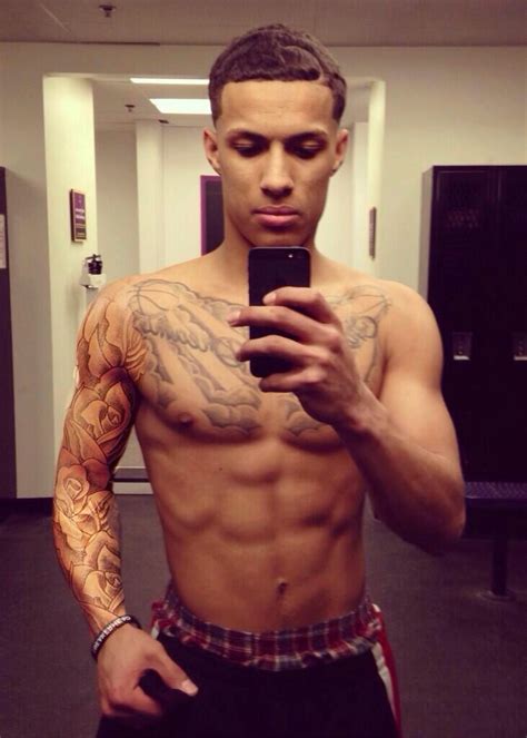 Light Skin With Tattoos