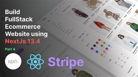 Build Fullstack Ecommerce Website Using Nextjs 134 Part 4 Individual