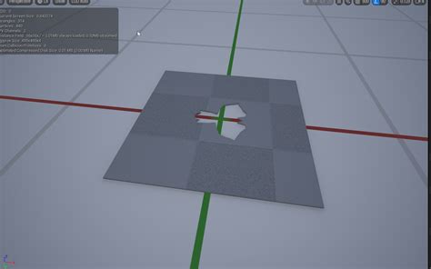 Mesh Colliders And Manipulating Them By Whitakerd Party Panic By Ctrlaltdefeatteam