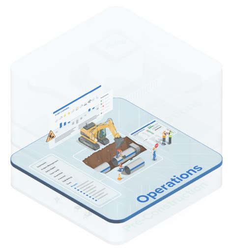 Construction Software For Contractors Of Every Size Hcss