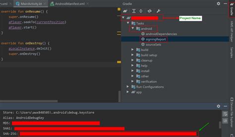 Beginner Manage User Files By Huawei Cloud Storage With Appgallery Connect In Android Kotlin