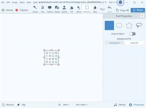 How To Tint Images Using Snagit Ask Garth