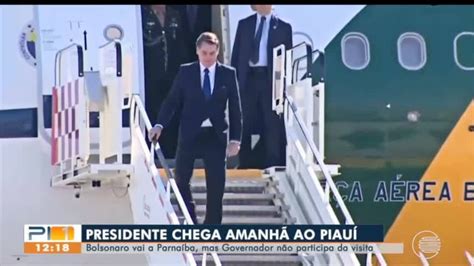 VÍDEOS PITV 1 de terça feira 13 de agosto Piauí G1