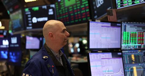 미증시 랠리에도 지수선물 일제 하락 반전 다우 034↓