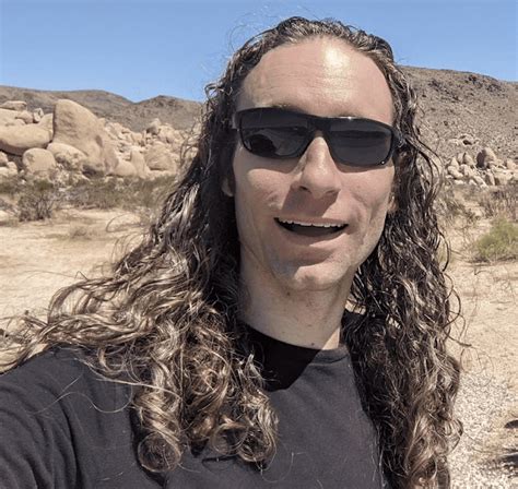 Chris Lucian • Test Guild Automation Testing Tools Community